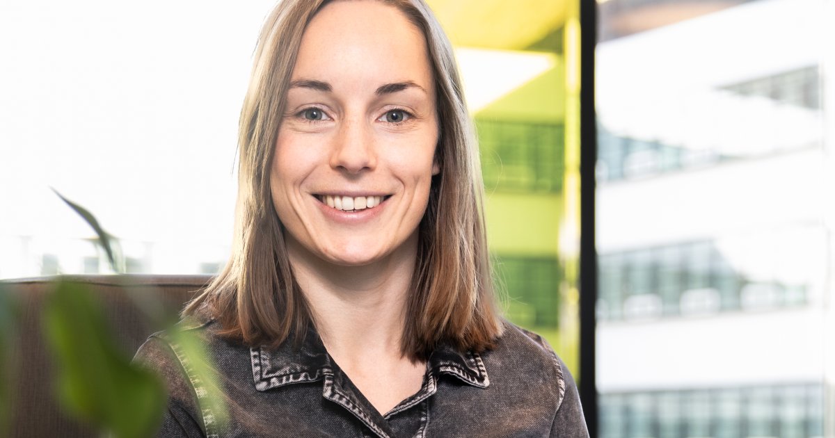 PhD position in IC Design group - Looking for a job that matters?